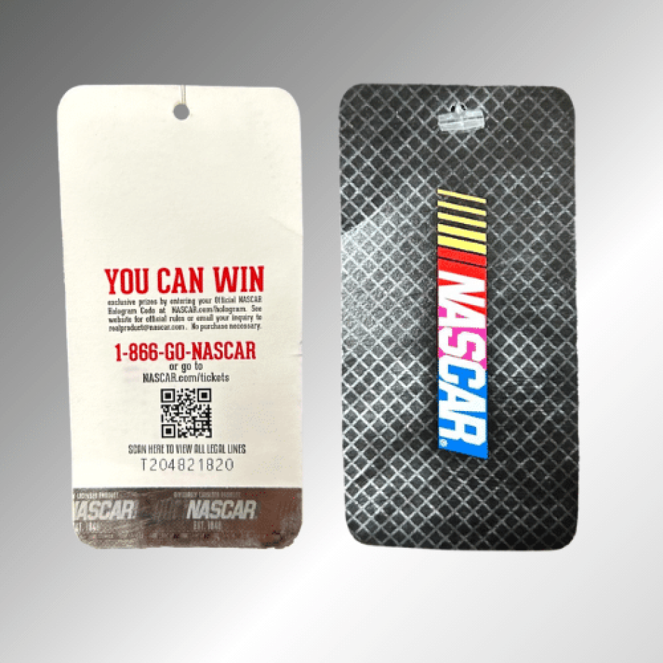 Nascar-Basecap in blau - Shop für US-Car, Muscle-Car, Pony-Car und ...