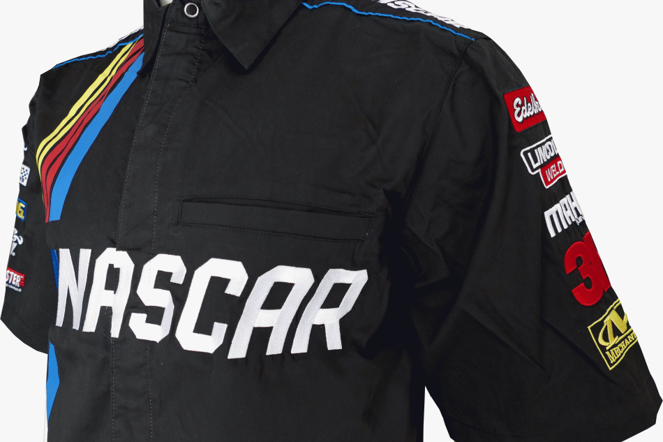 Nascarjacken.de - Shop für US-Car und NASCAR-Bekleidung