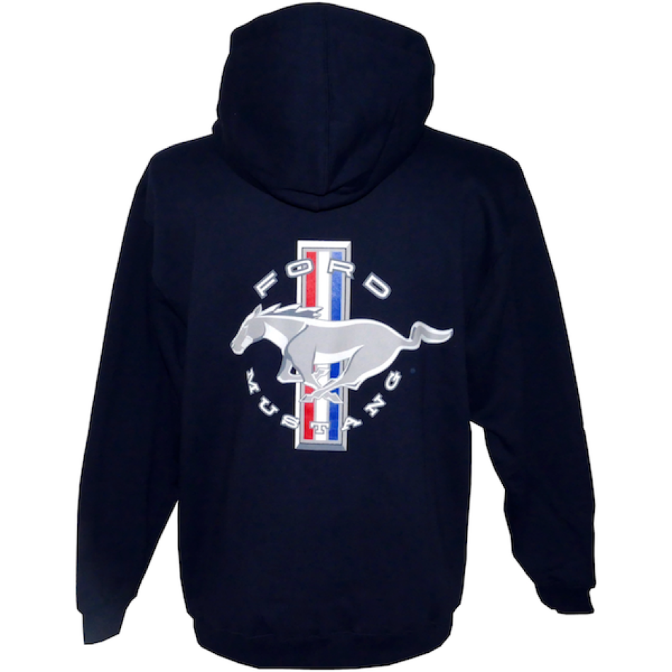 Ford Mustang - Shop für US-Car und NASCAR-Bekleidung