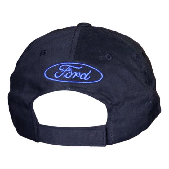 Ford F150 Basecap, blue - Officially licensed US-Car, Muscle-Car, Pony ...