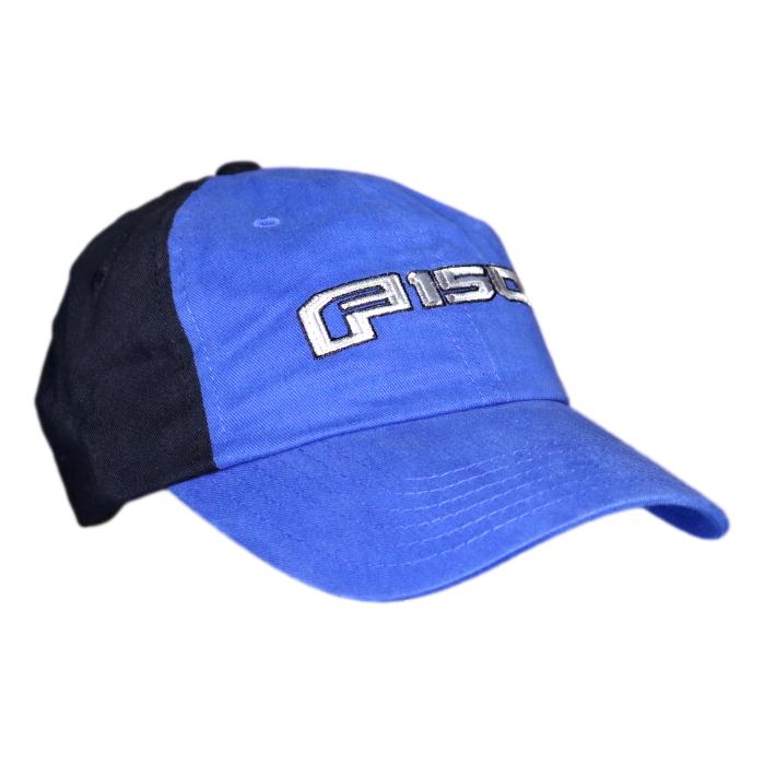 Ford F150 Basecap, blue - Officially licensed US-Car, Muscle-Car, Pony ...