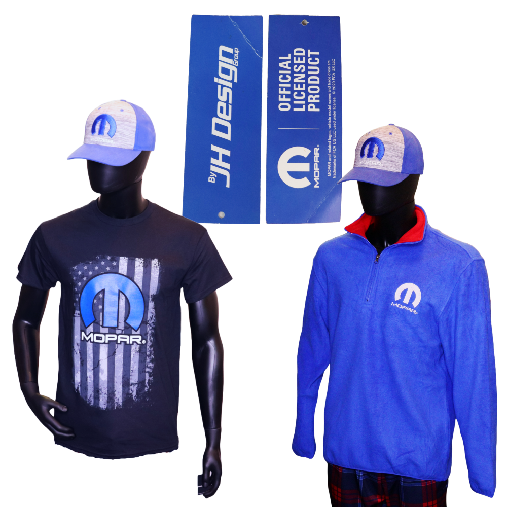 mopar Basecap Design - Shop für US-Car, Muscle-Car, Pony-Car & NASCAR ...